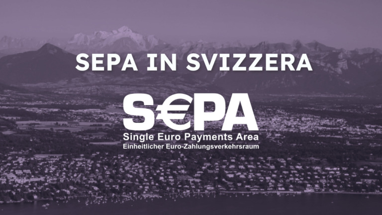 Guida SEPA in Svizzera: tutto sui bonifici (2025)