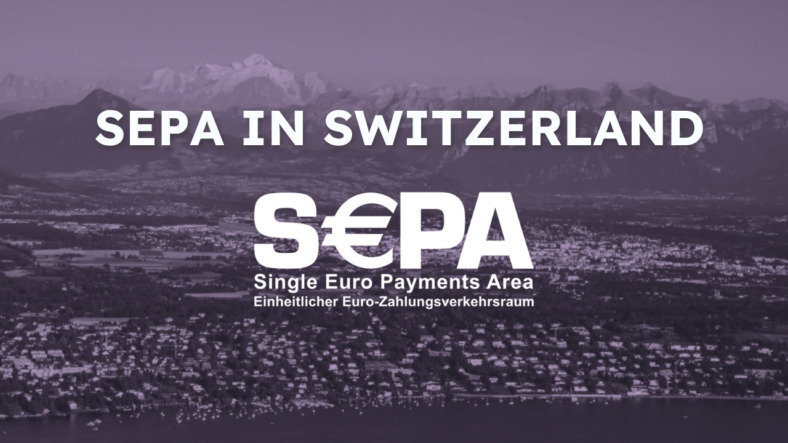SEPA Guide in Switzerland: all You Need to Know about Transfers (2025)