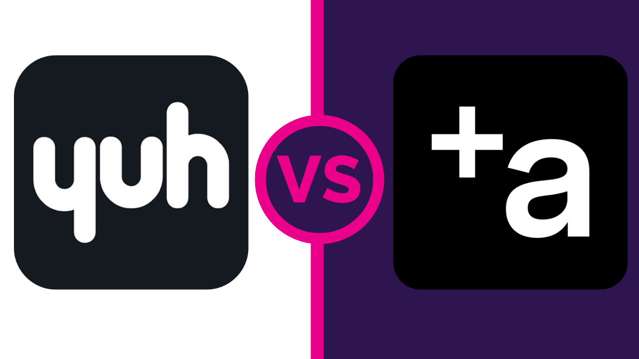Yuh vs. Alpian – the 8 Key Points Comparison (May 2026)